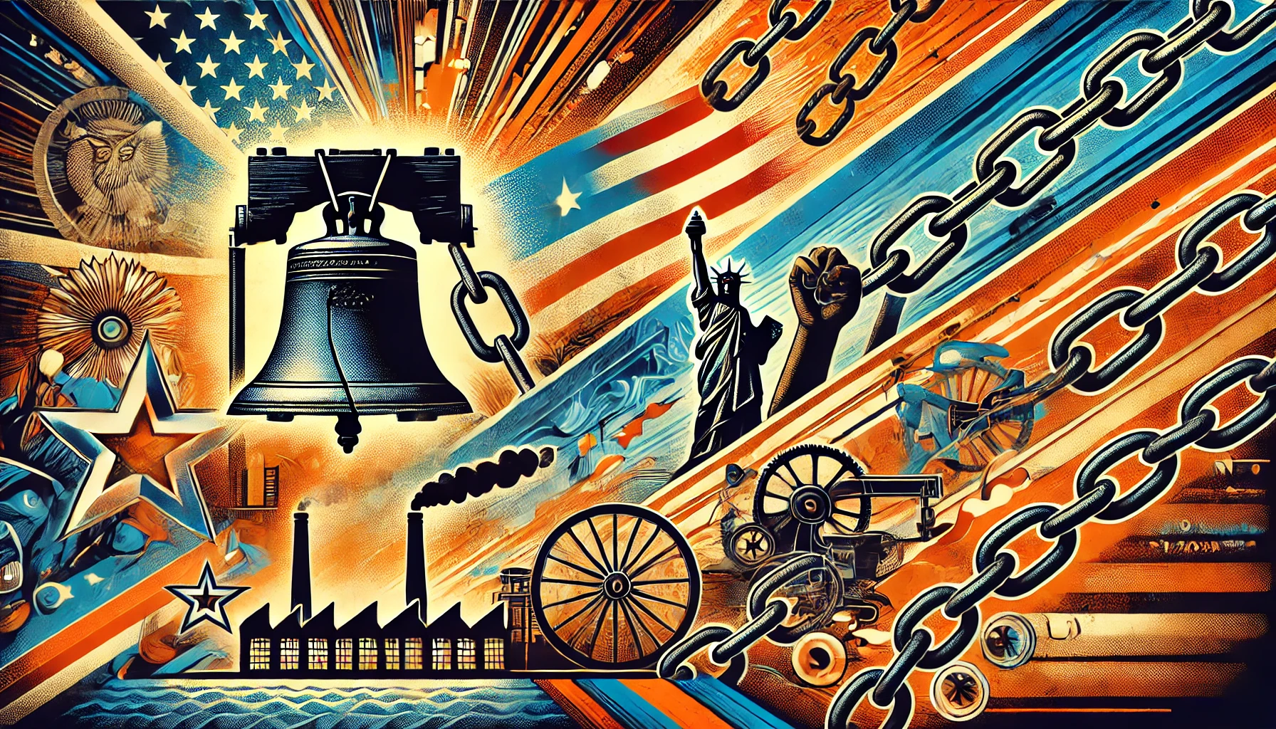 What was the most impactful revolution in history?